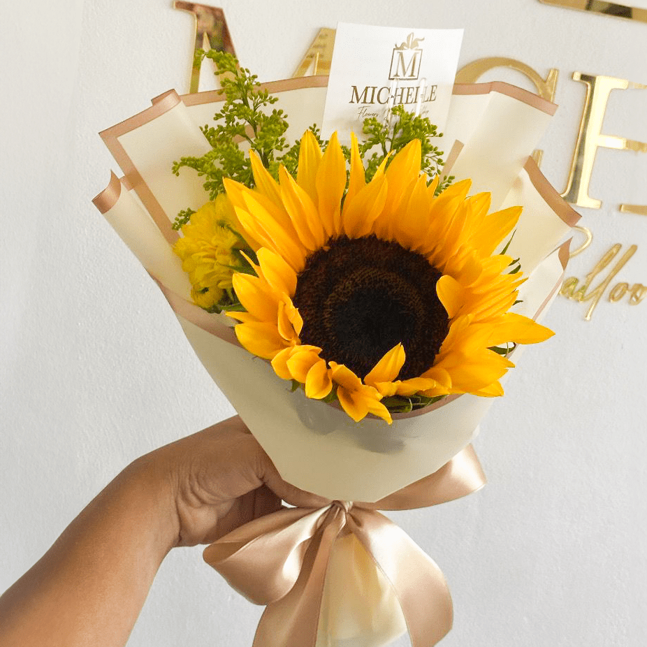 Mini Girasol | Michelle Gifts