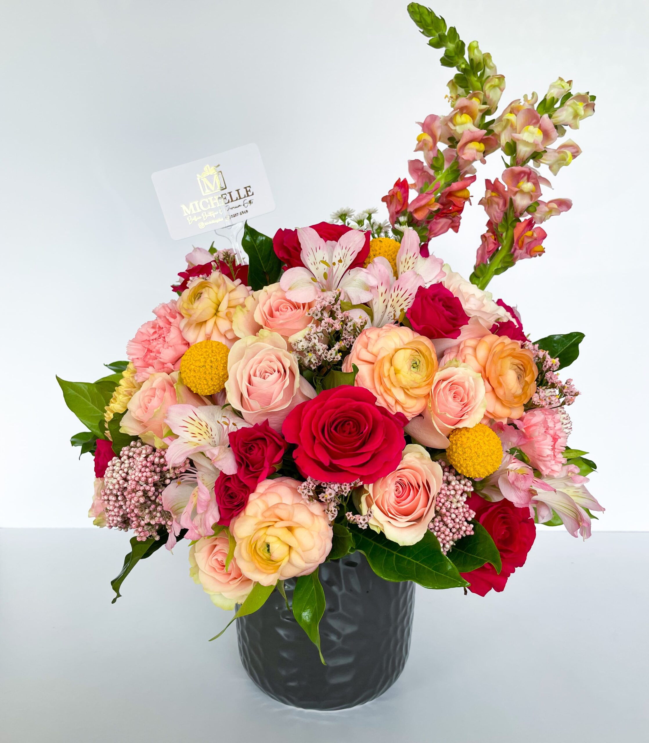 Gabriela Bouquet | Michelle Gifts