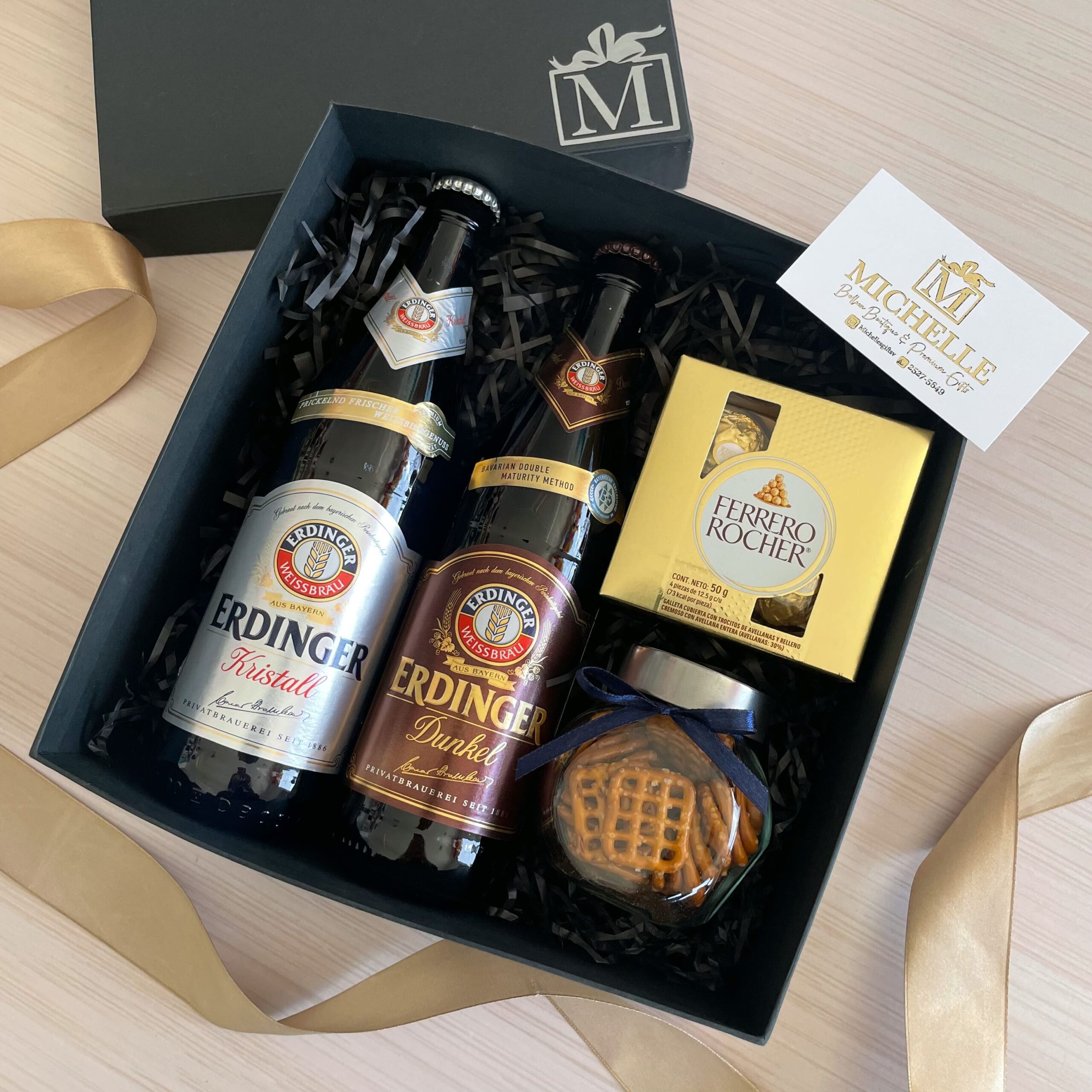 German Beer | Michelle Gifts