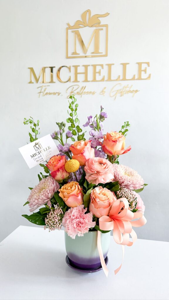 Mix Flowers | Michelle Gifts