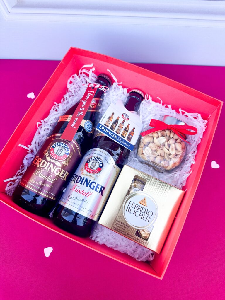 German Beer Box | Michelle Gifts